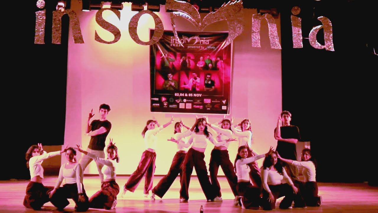 Insomnia All Dance Videos - YouTube