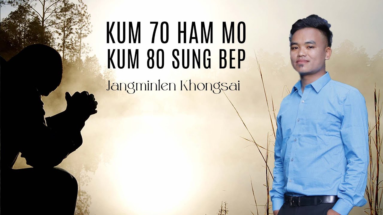 JANGMINLEN KHONGSAI || KUM 70 HAM MO KUM 80 SUNG BEP HAM? || Video processed at GIBEON MEDIA ...