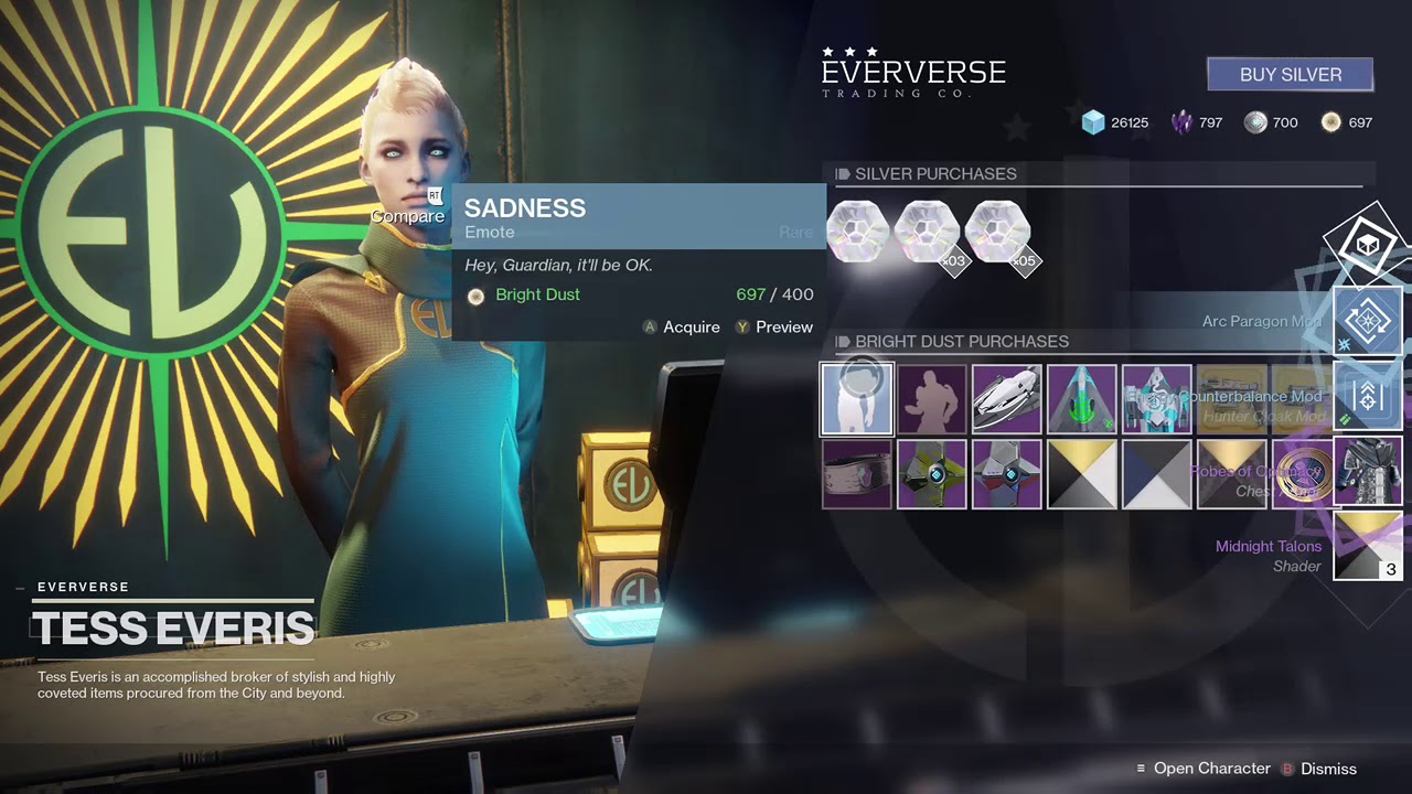 $1000 BRIGHT ENGRAM OPENING !! - Destiny 2 - YouTube