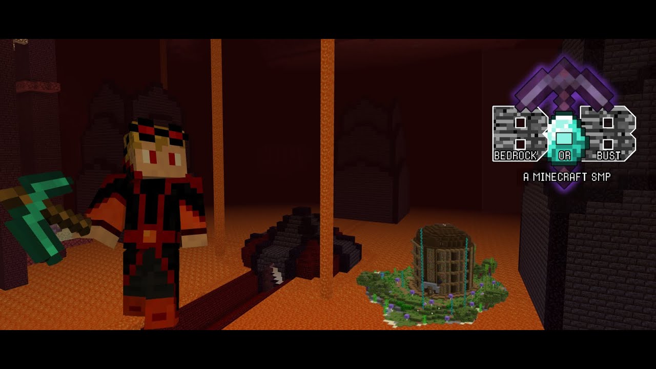 Lore expansions and return to the library! - Minecraft Bedrock or Bust ...