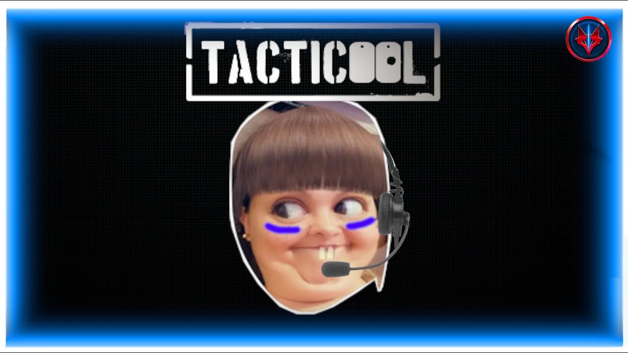 🔴 Tacticool - Daily Chilling Matches Stream- 31/May/24. - YouTube