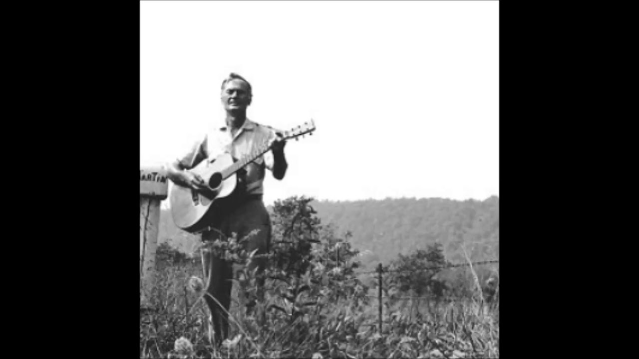 Asa Martin & Doc Roberts-Lost Love - YouTube