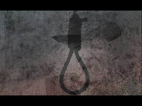 Tom Long: The Drunken Hangman - YouTube