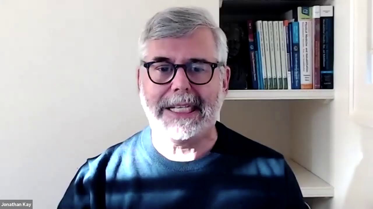 Does Hydroxychloroquine Hurt the Heart? Dr. Jonathan Kay - YouTube