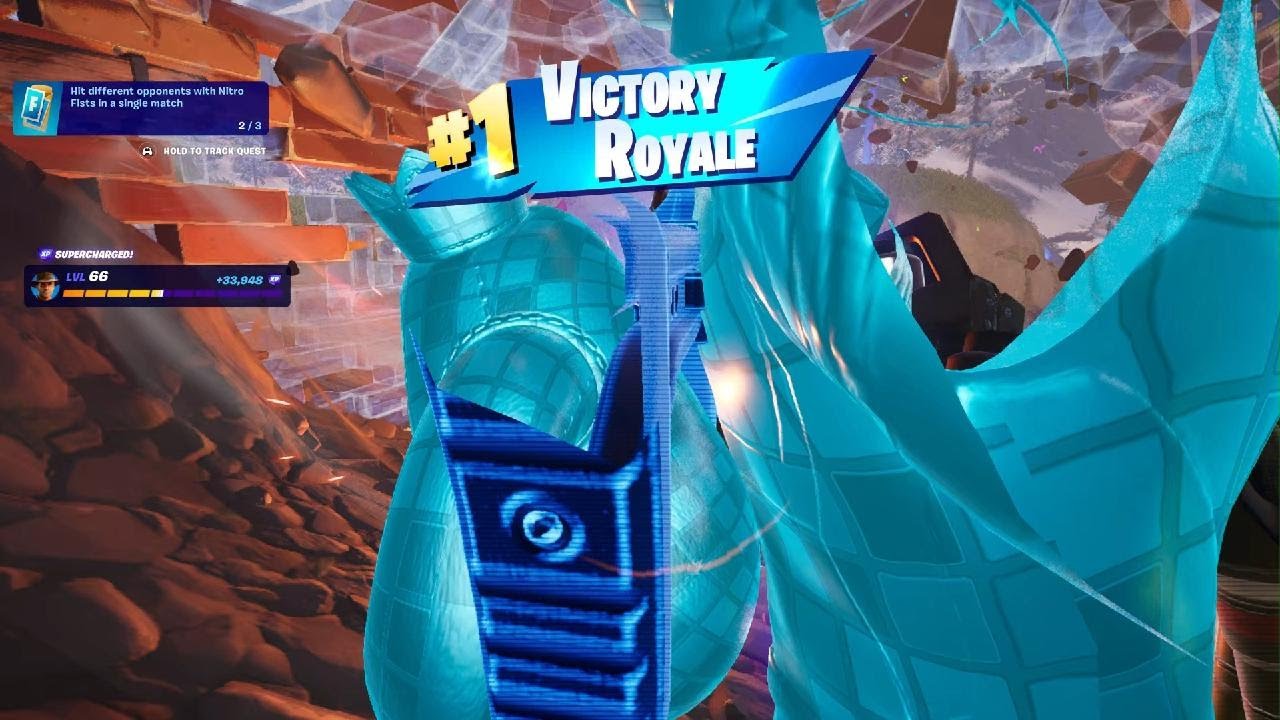 Fort win - YouTube