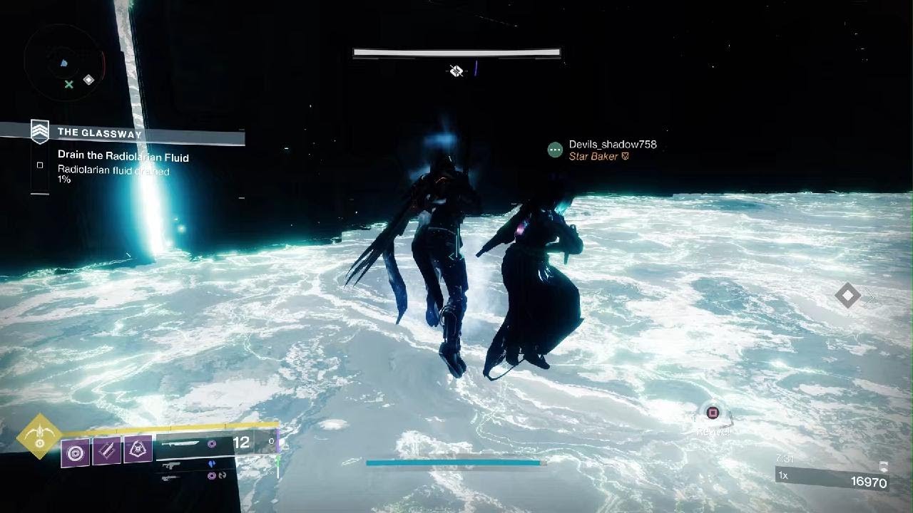 Destiny 2_Eager Edge Lmao 6 - YouTube