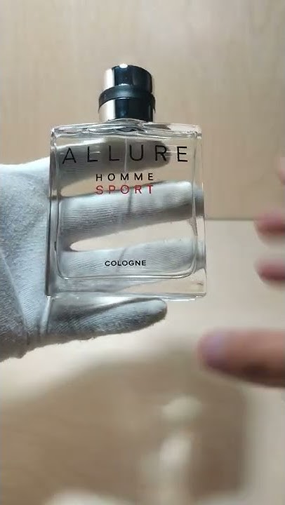 Мужская Туалетная Вода Шанель Аллюр Хом Спорт Колонь | Chanel Allure ...