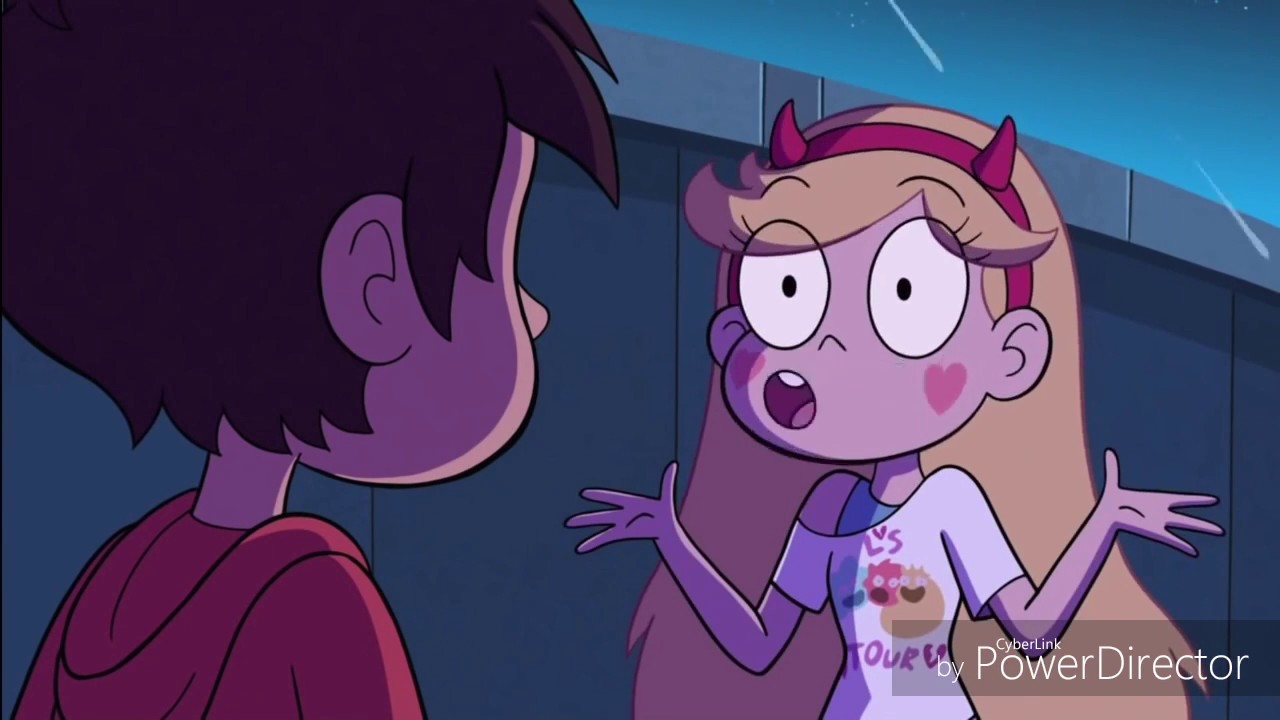Strange Magic (SVTFOE style): Strange magic - YouTube