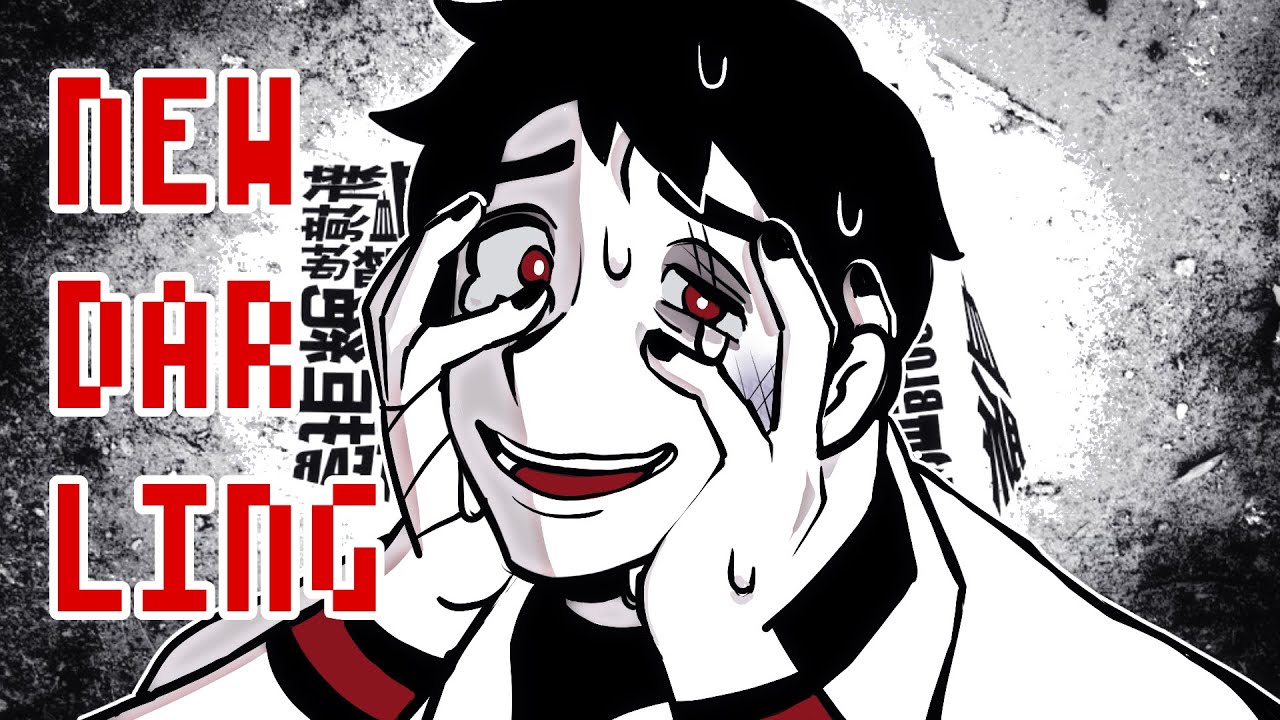 new darling ニューダーリン【黒昴宿】【Diffsingerカバー】 - YouTube