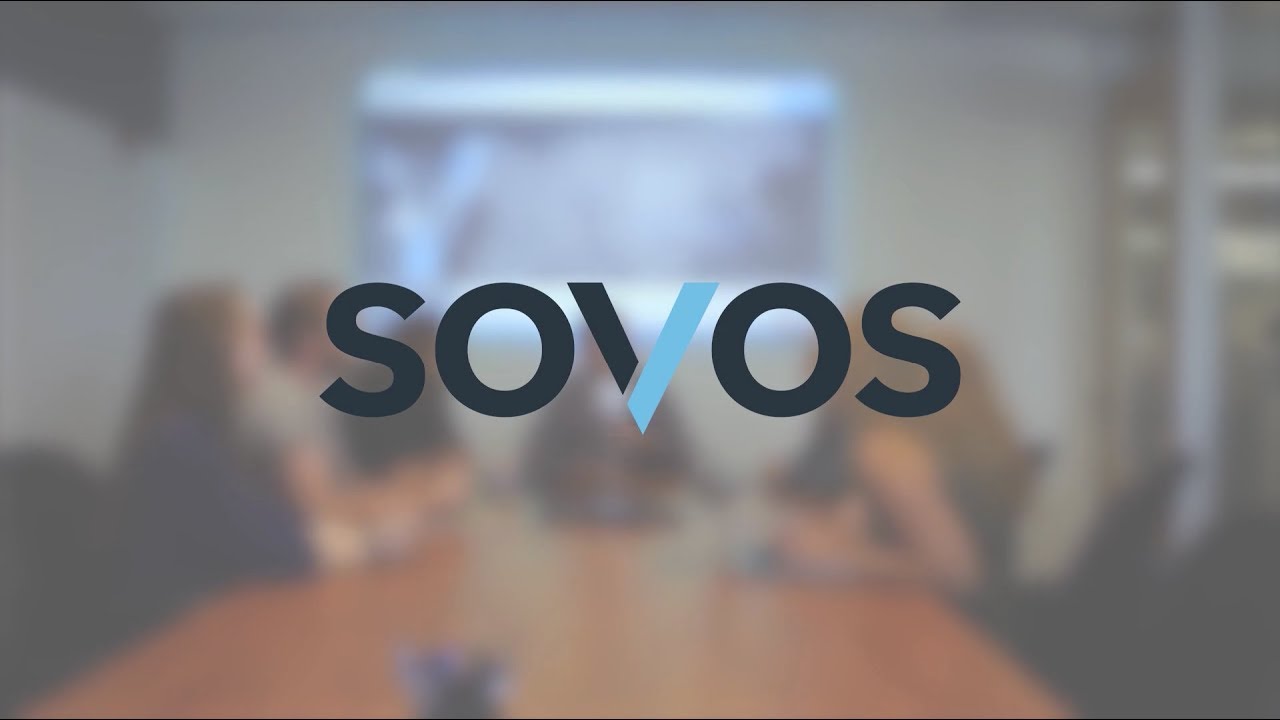 We Are Sovos - YouTube