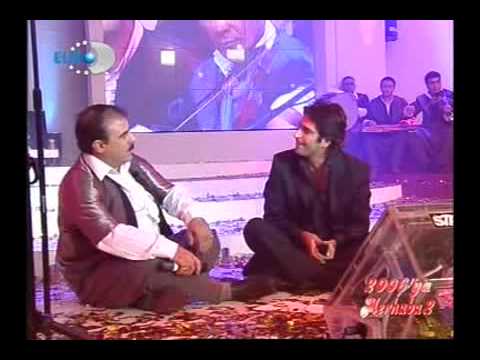 Mahsun Kırmızıgül Düş de gör, Nemrud'un Kızı Yılbaşı 2006 Canli