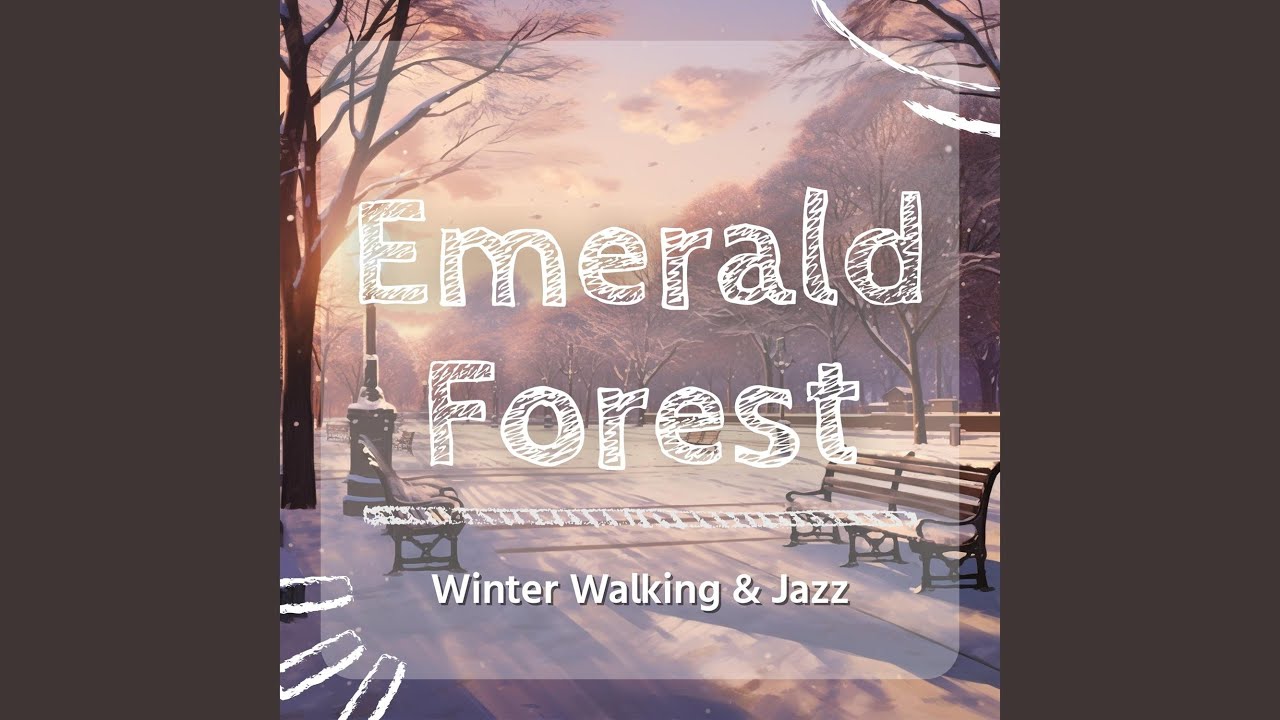 Gentle Winter Reverie (Key Eb Ver.) - YouTube