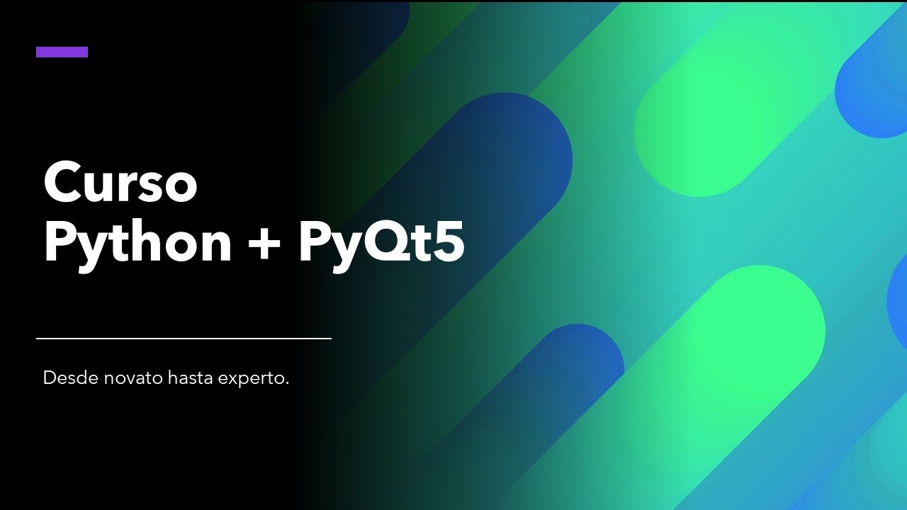 Curso Python Pyqt 4 Añadiendo Bases De Datos Al Login Sqlite3 Youtube