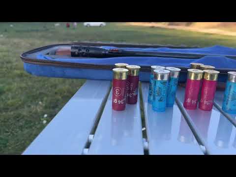 HANGİ AVDA HANGİ FİŞEK KAÇ GRAM KAÇ NUMARA YAF STERLİNG JET YERLİ MARKA FİŞEKLER