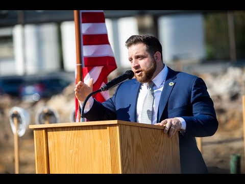 R J Renna for Suffolk County Legislator - YouTube