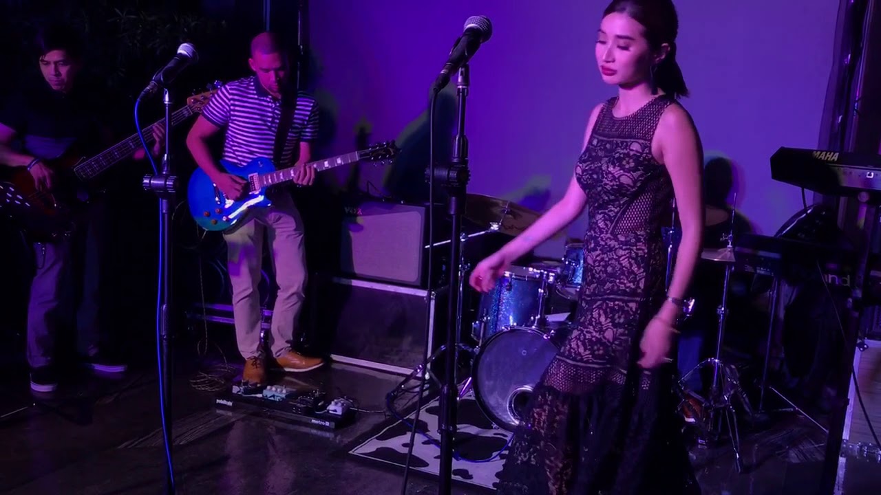 SUMMERTIME - Nicole Asensio - YouTube Music