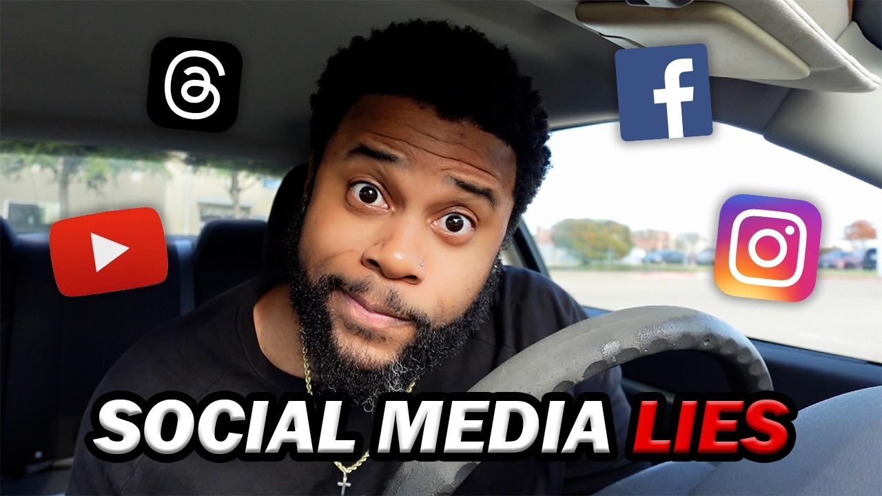 Why I Stopped Posting on Every Platform...And You Should Too! - YouTube