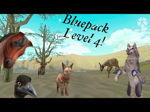Wildcraft: Reaching Clan Level 4!!!!! - YouTube