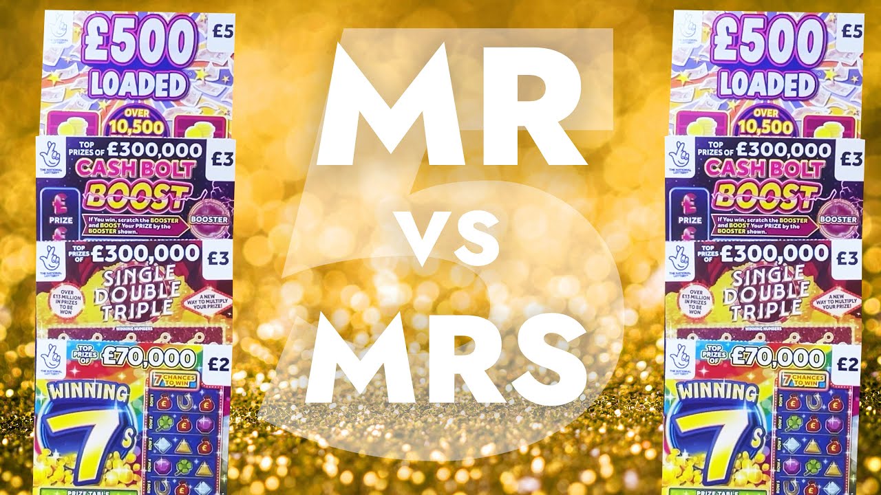 Scratch Card Scratch Off 🔥🔥 ROUND 5 🔥🔥 £26 In Play - YouTube