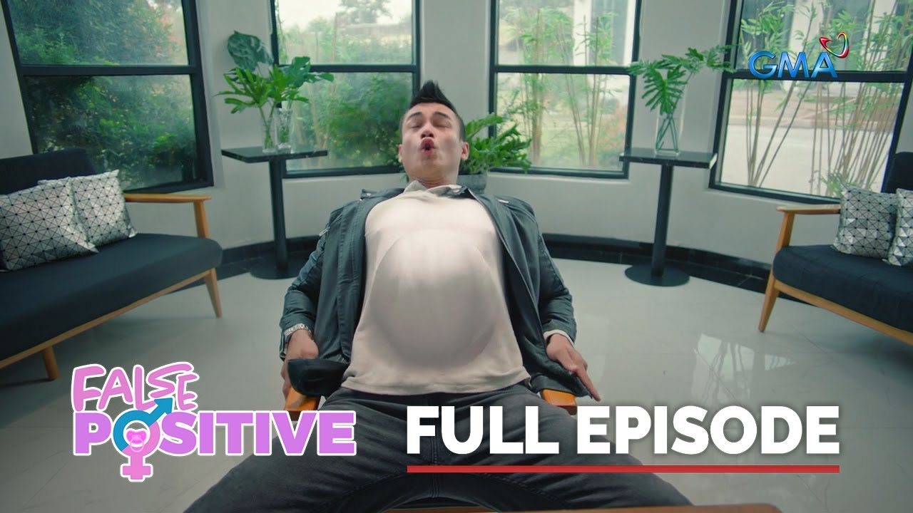 False Positive: Full Episode 6 (Stream Together) - YouTube