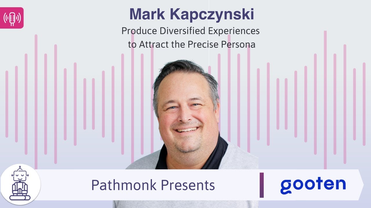 Produce Diversified Experiences to Attract the Precise Persona | With ...