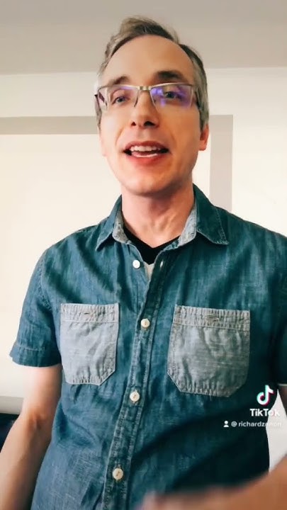 Y’a t’il 1 ou plusieurs chansons de mon album « Les Airs de Rick Z » que tu préfères ? - YouTube