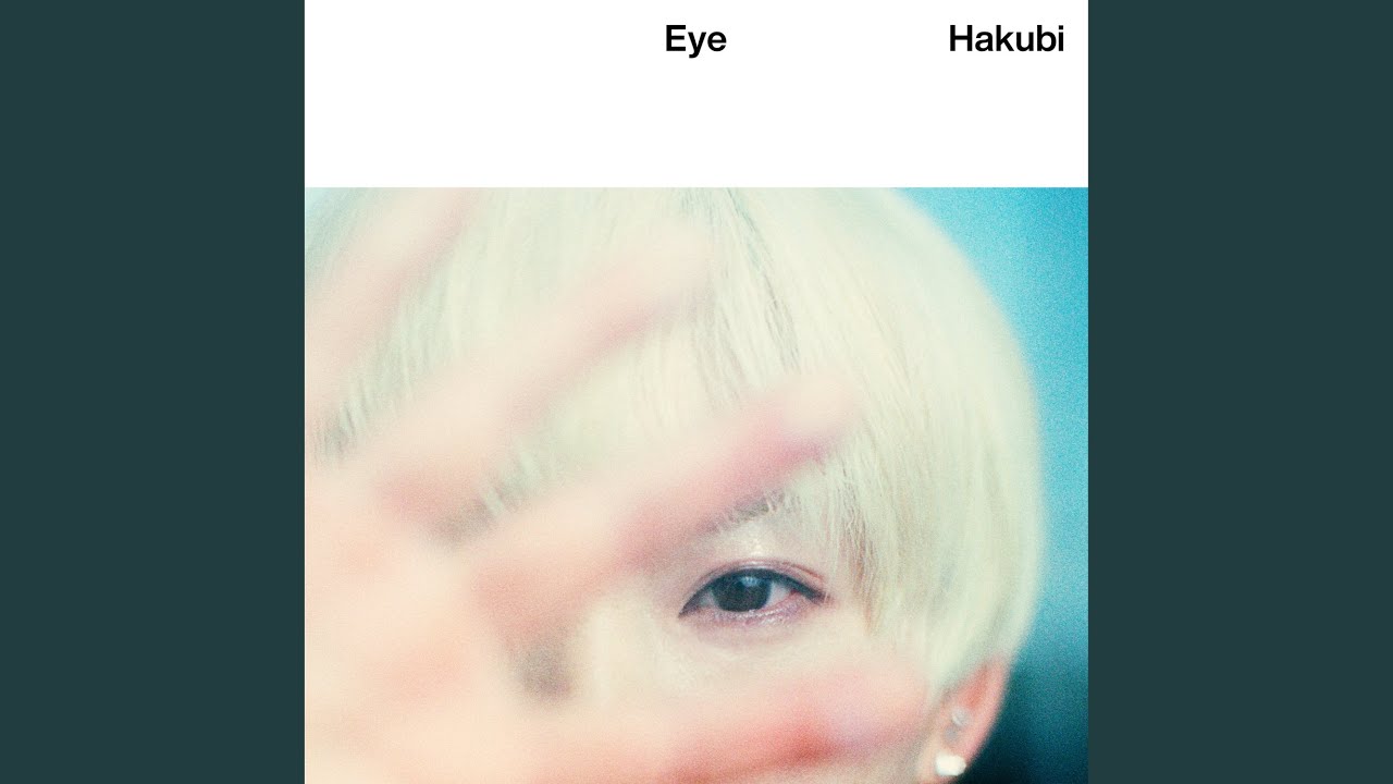Eye Youtube 6001