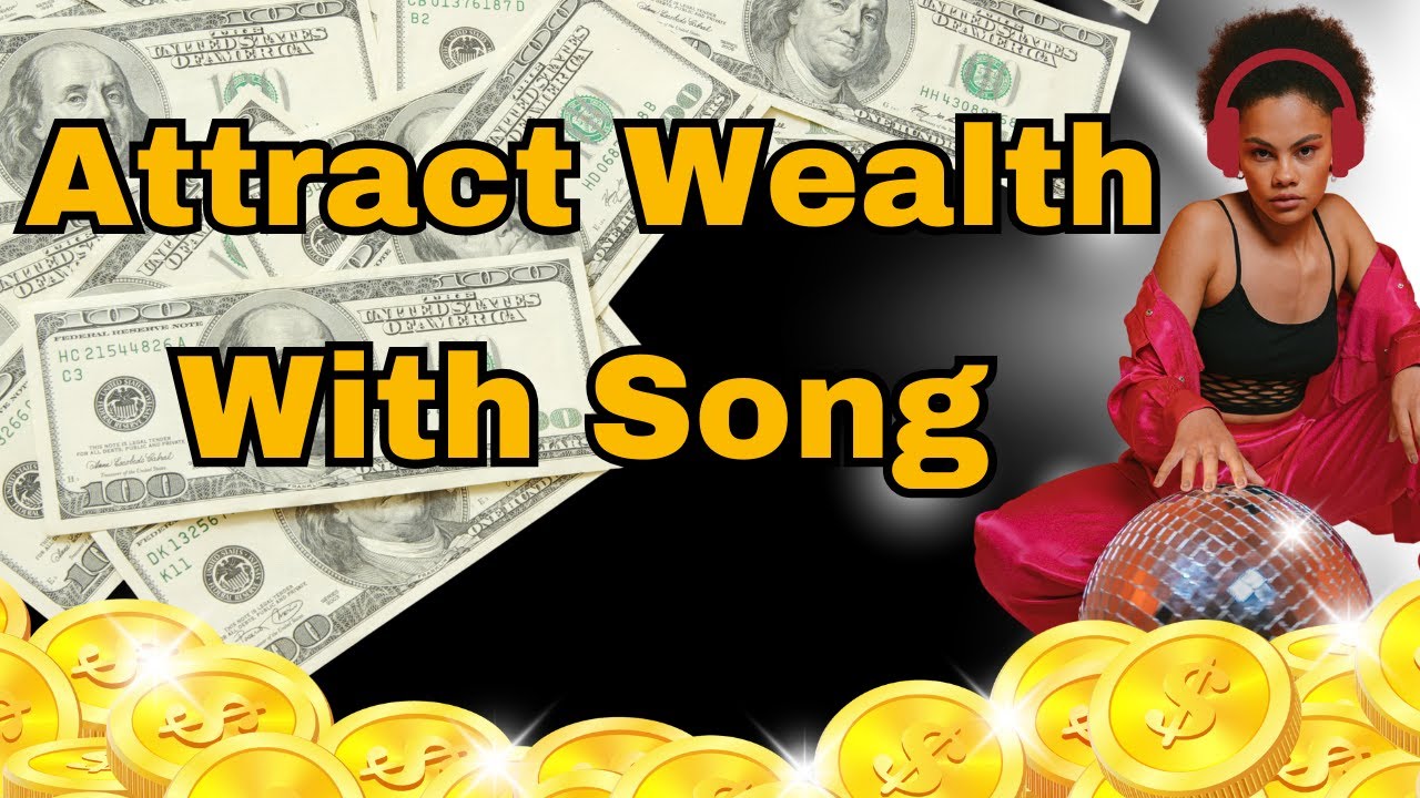 Attract Wealth & Success with This Powerful Mindset Song - Luxury Life ...