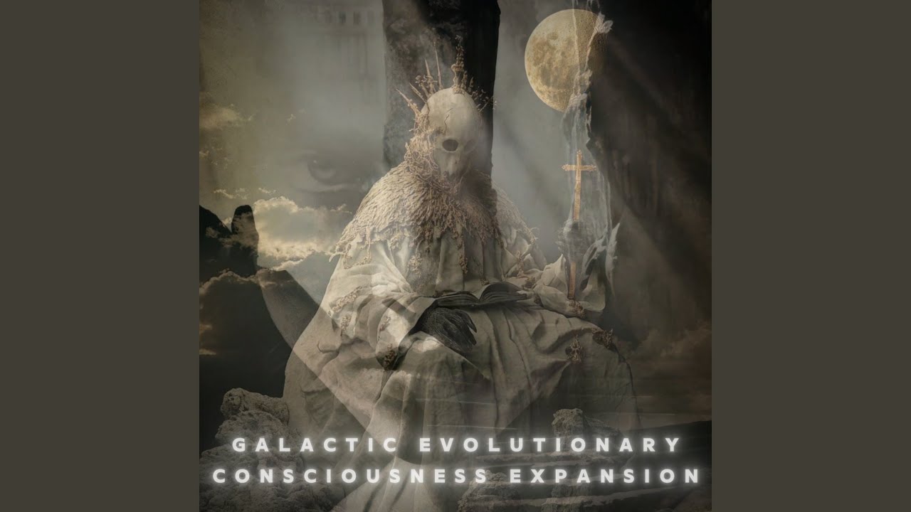 Galactic Evolutionary Consciousness Expansion - YouTube