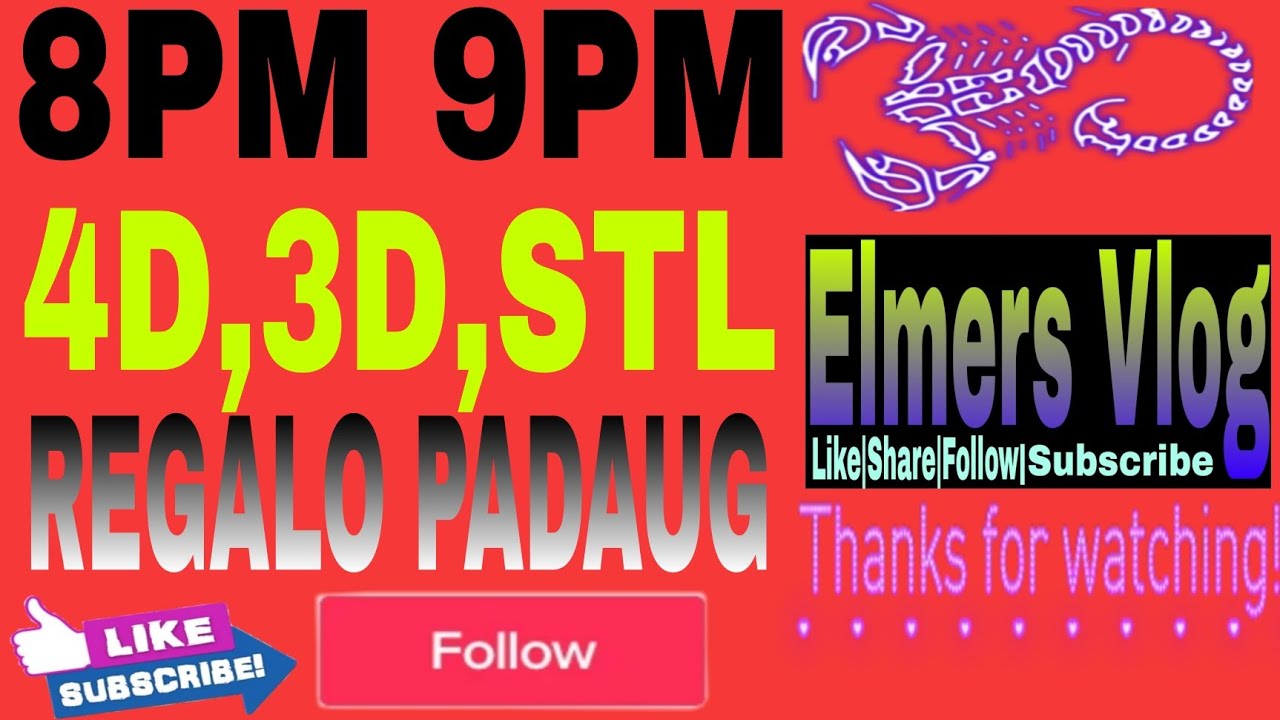 8pm-9pm-hearing-pahabol-4d-3d-stl-youtube
