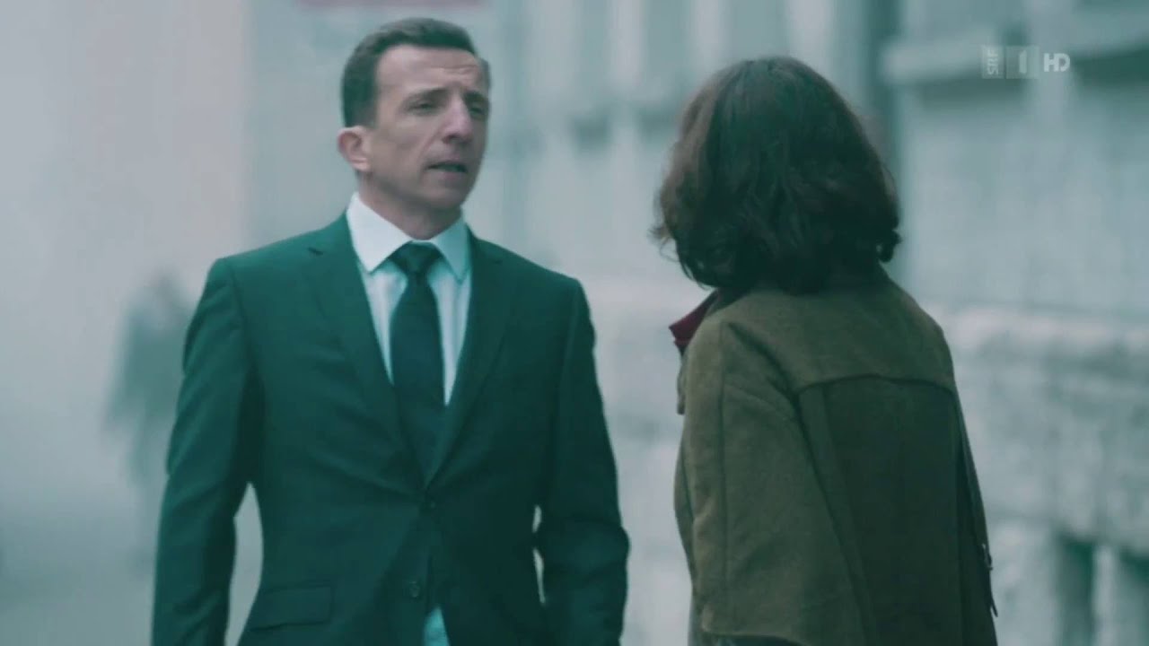 Alexander Seibt – Showreel 2016 - YouTube