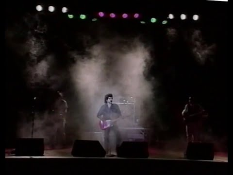 Boystown - Get Up (Live)