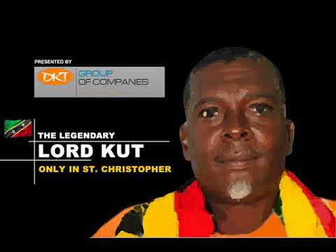 Lord Kut - Only In St Christopher - YouTube