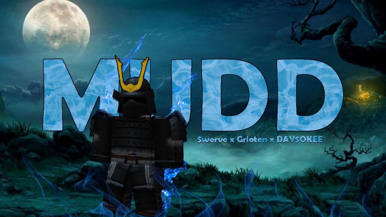 ROBLOX Bedwars Montage - MUDD (Phonk Remix) - YouTube
