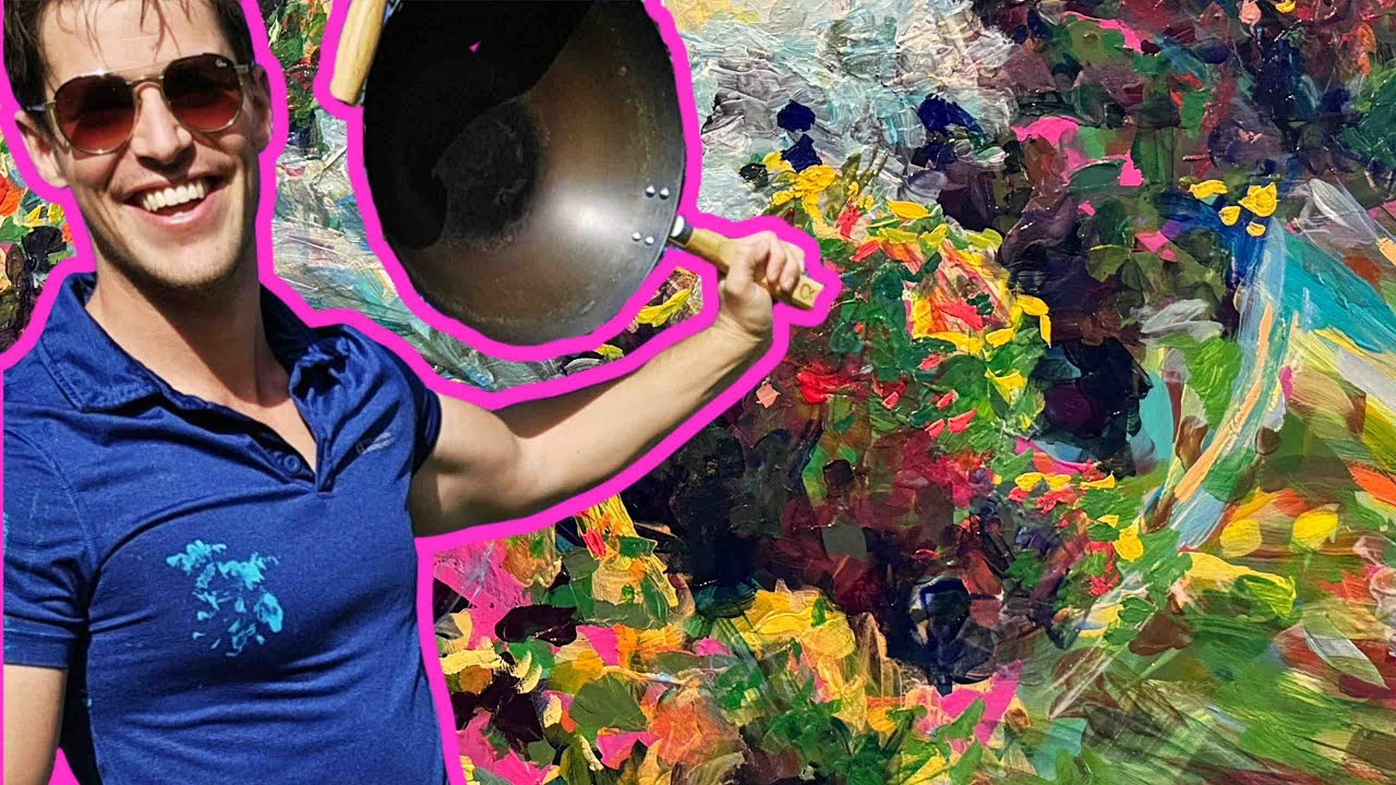 PART 5 🌄 700 Springs Ranch - YouTube