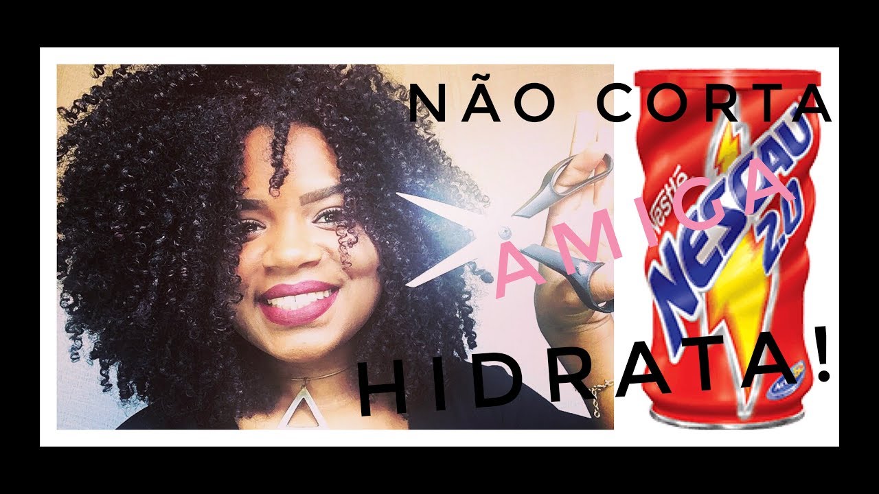 HIDRATAÇÃO POWER DE NESCAU | Helen Moreira - YouTube