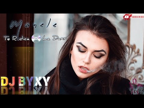 Manele ✴️Te Ridica La Dans✴️ 2025 ✴️ Vol 2.  🎶🎶🎶