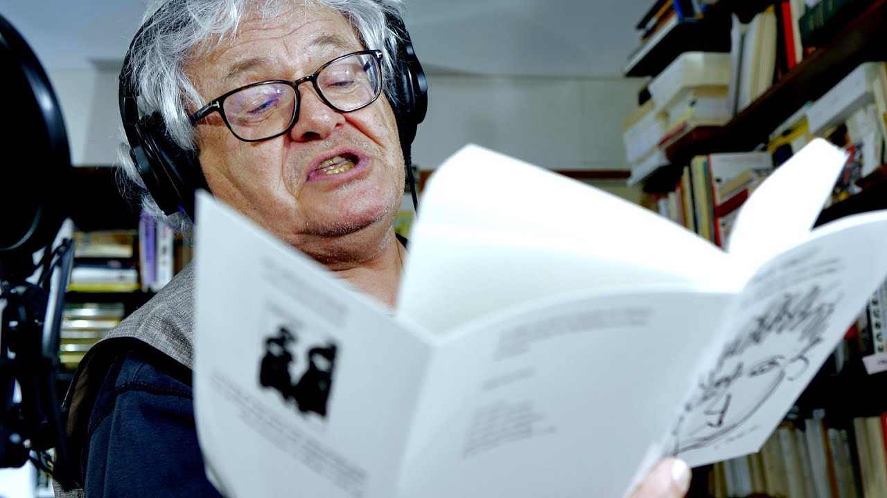 Paul Valet, Que pourrais-je vous donner de plus grand que mon gouffre ...