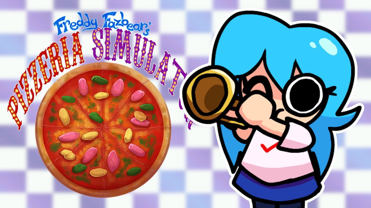 Ski Sings The FNAF 6 Soundtrack!! (FFPS) | Full Playthrough - YouTube