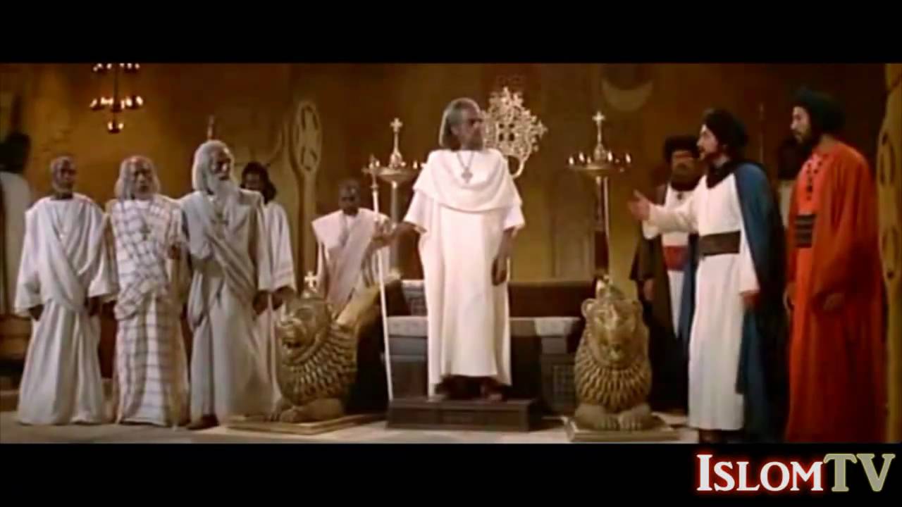 Risolat-6 O'zbek tilida HD - YouTube