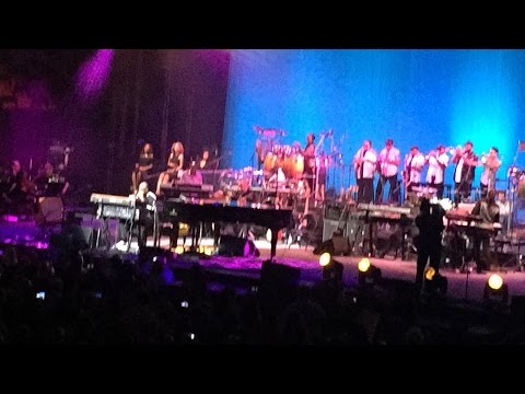 Stevie Wonder-Joy Inside my tears