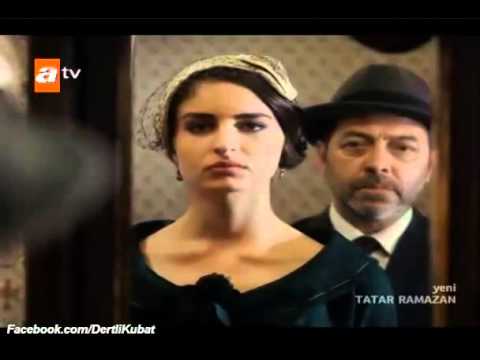 Tatar Ramazan 1. Bölüm Uzun Hava - Sevdasını çektiğim oy nazlı yarim