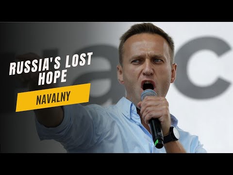 Navalny: Russia's Lost Hope | One Man vs. Putin: The Rise of Russia’s Fiercest Dissident