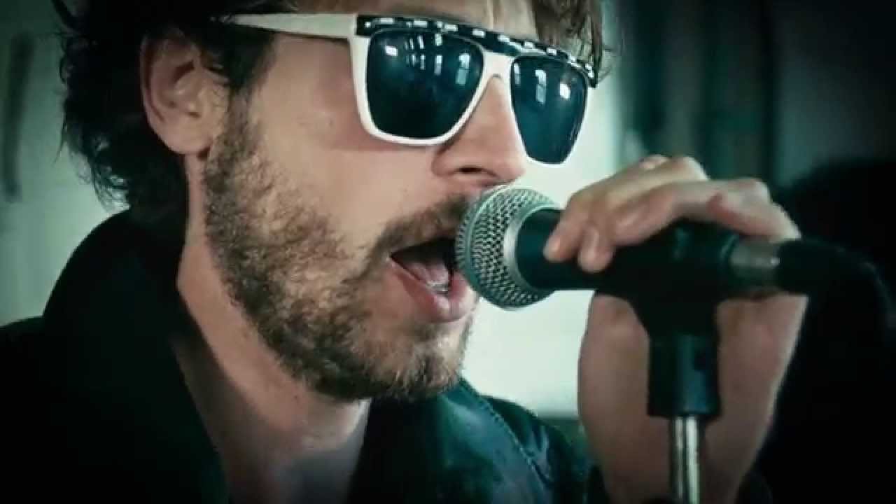 Sir James - Good Morning (official video) - YouTube