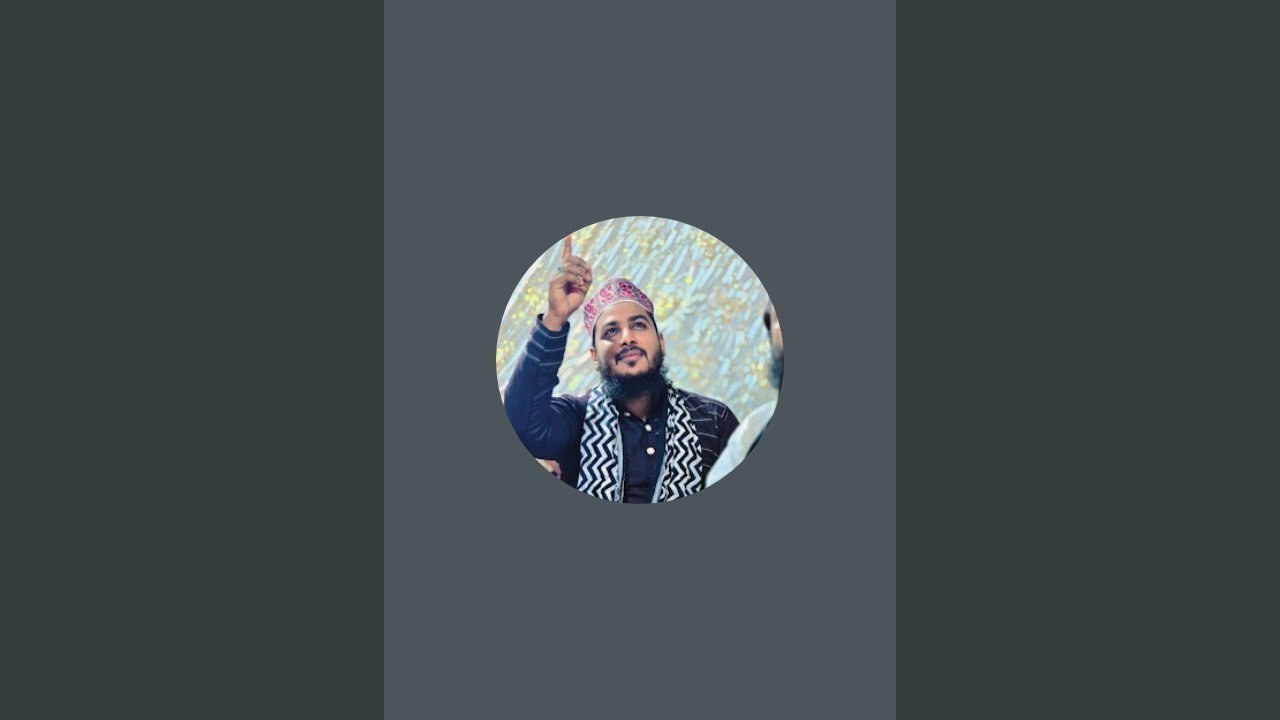 Usman Harooni Naat is live! - YouTube