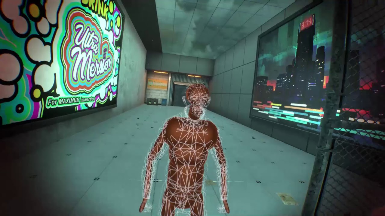 Boneworks is a lot of fun. - YouTube