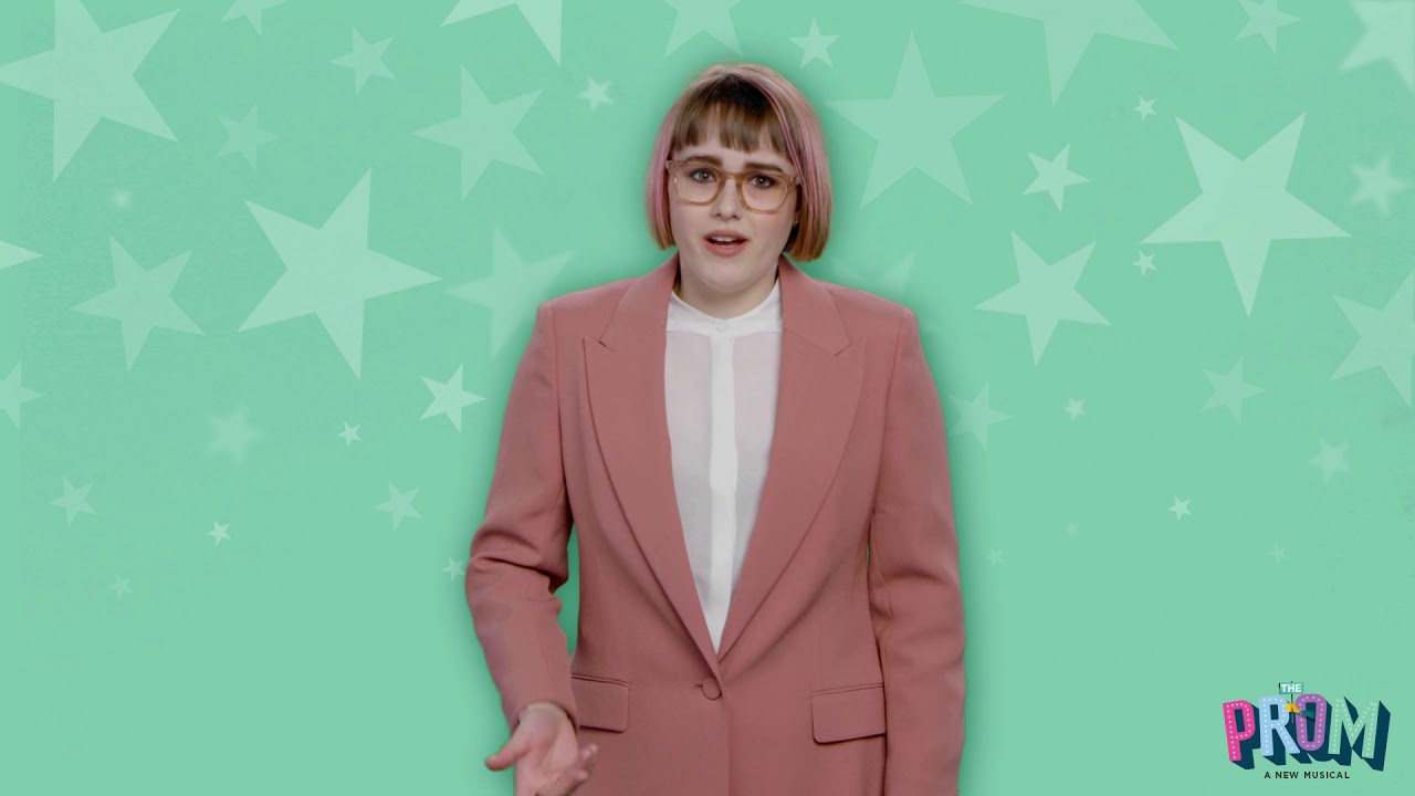 Emma | The Prom Musical - YouTube