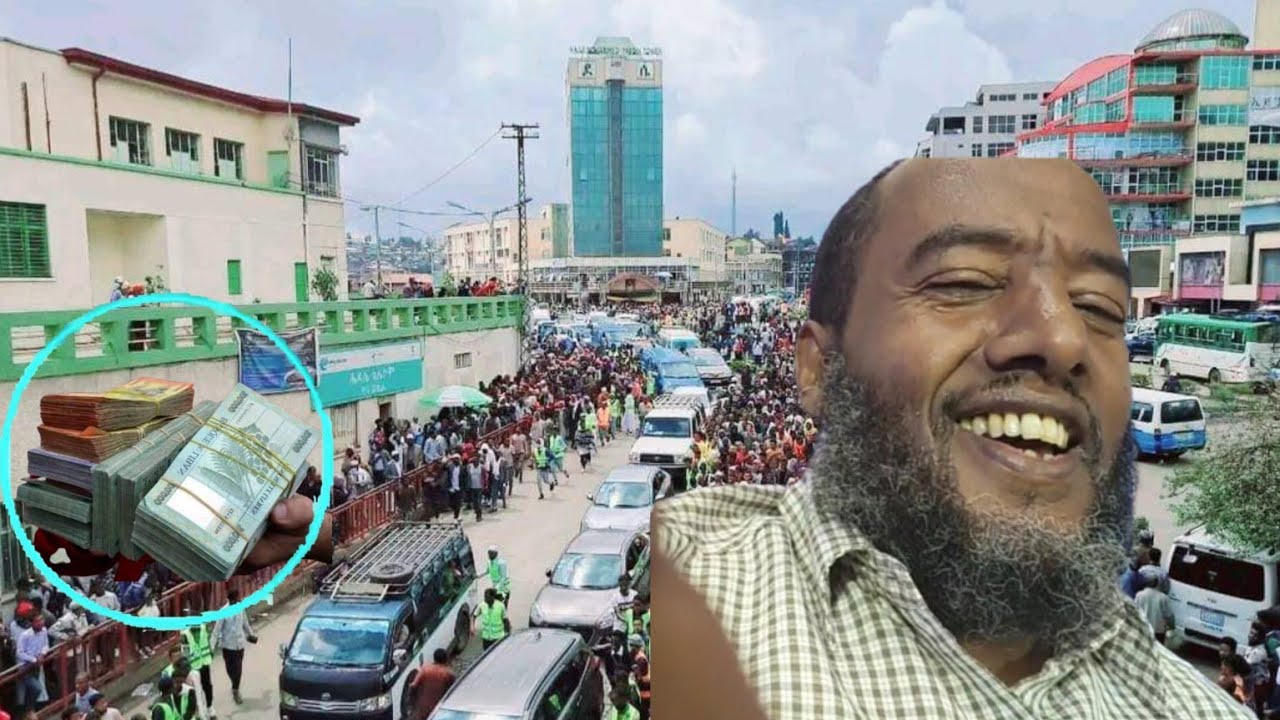 Ustaz Raayyaa Abbaa Maccaa Garagasa Ramaadana Wajin Waqabate Borana Fi ...