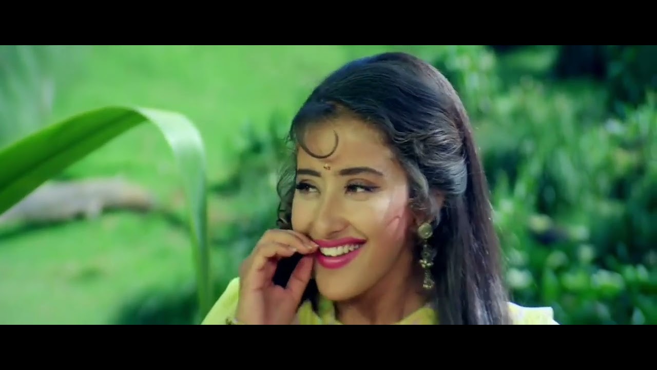 Lagu india versi mabak - YouTube