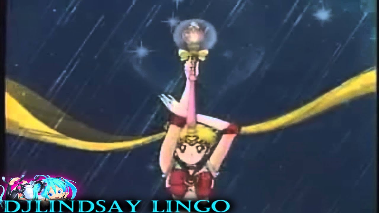 sailor moon Calendula Requiem amv - YouTube